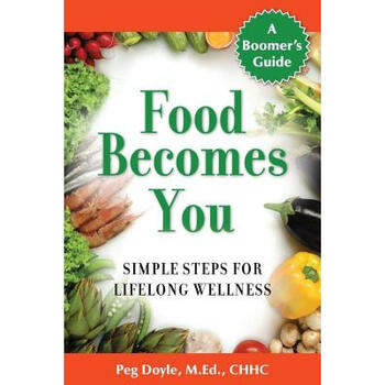 Food Becomes You