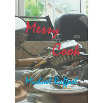 Messy Cook
