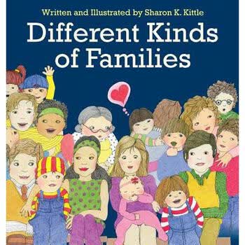 Different Kinds of Families