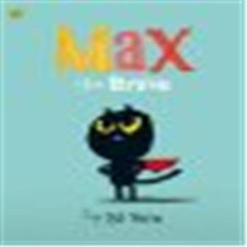 Max the Brave