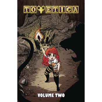 Toyetica Volume 2
