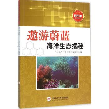 遨游蔚蓝