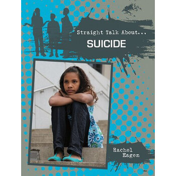 【】Suicide