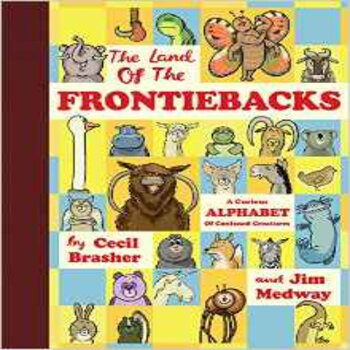 The Land of the Frontiebacks