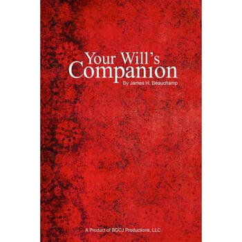 Your Will's Companion