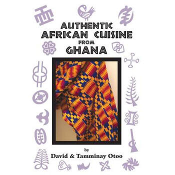 Authentic African Cuisine from Ghana