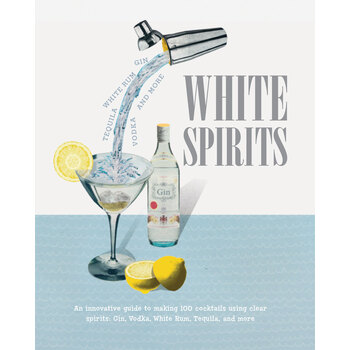 White Spirits