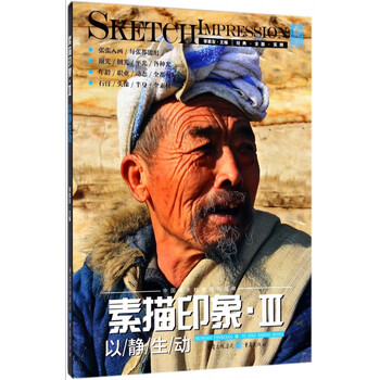 素描印象(Ⅲ以静生动)/敲门砖