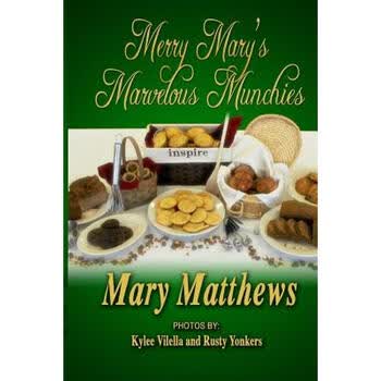 Merry Mary's Marvelous Munchies
