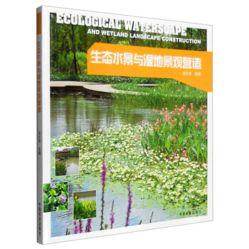 生态水景与湿地景观营造