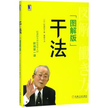 干法(图解版)