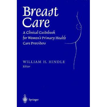 Breast Care: A Clinical Guidebook for Women'...
