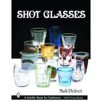 Shot Glasses