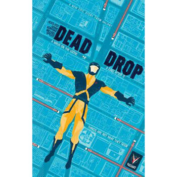 Dead Drop