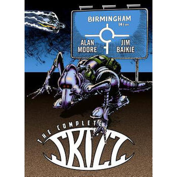 The Complete Skizz