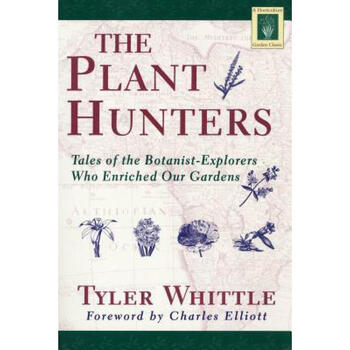 Plant Hunters, First Edition