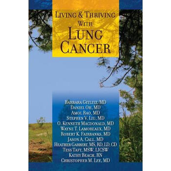 Living And Thriving With Lung Cancer