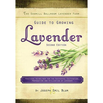 The Sawmill Ballroom Lavender Farm Guide to ...