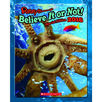 Ripley’s Special Edition 2016