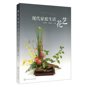 现代家庭生活花艺
