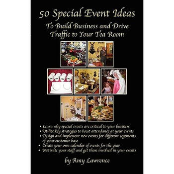 50 Special Event Ideas