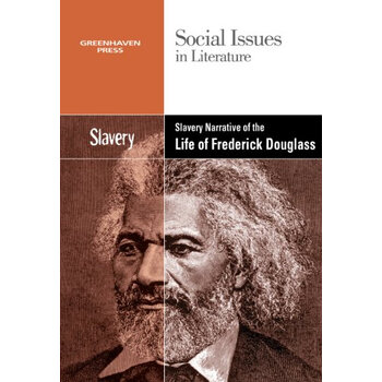 【】Slavery in Narrative of the Life of