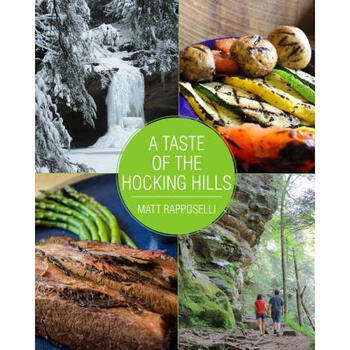 A Taste of the Hocking Hills