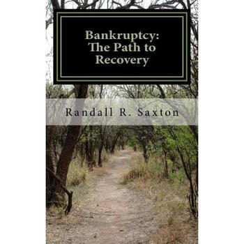Bankruptcy: The Path to Recovery