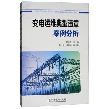 变电运维典型违章案例分析