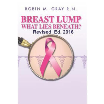 Breast Lump What Lies Beneath?