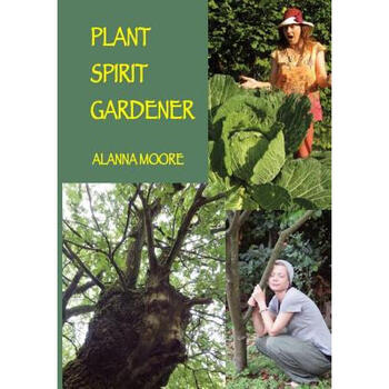 Plant Spirit Gardener