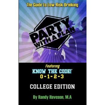 Party with a Plan: College Edition