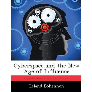 【】Cyberspace and the New Age o