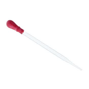 胶头滴管 实验器材 玻璃仪器 红皮头吸管 化学教学