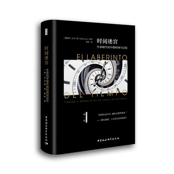 鼓楼新悦丛书·时空三部曲：时间迷宫