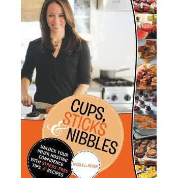 Cups, Sticks & Nibbles: Unlock Your Inner Ho...
