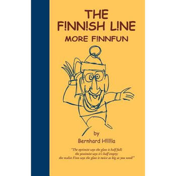 The Finnish Line: More Finnfun