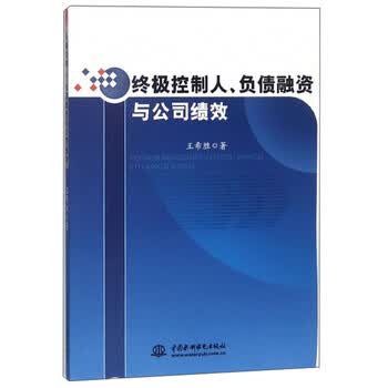终极控制人、负债融资与绩效