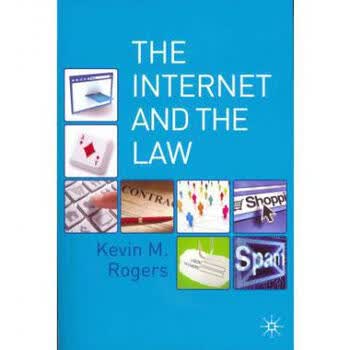 The Internet and the Law