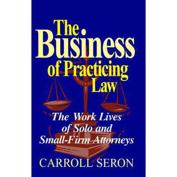 Business of Practicing Law