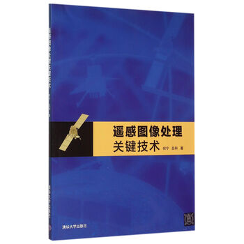遥感图像处理关键技术