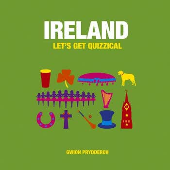 Ireland: Let'S Get Quizzical