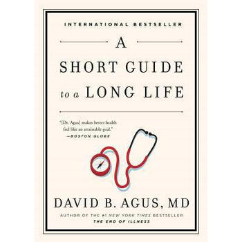 A Short Guide to a Long Life
