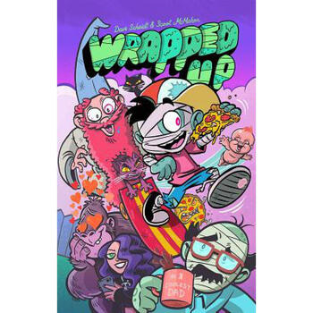 Wrapped Up Vol. 1, 1