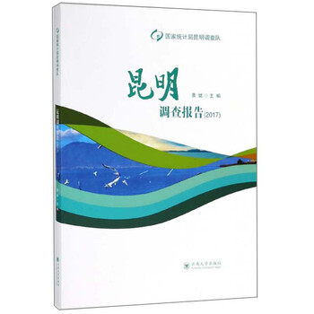 昆明调查报告（2017）