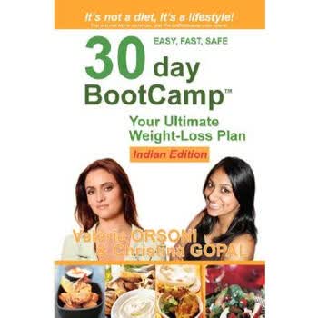 30 Day Bootcamp - Indian Edition