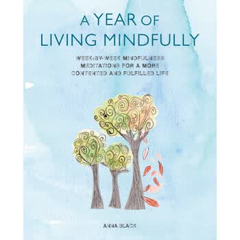 A Year Of Living Mindfully