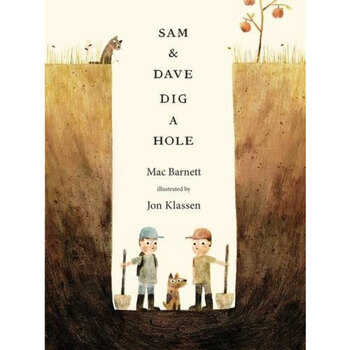 The Caldecott Medal Honor Books 2015: Sam an