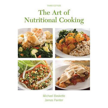 The Art of Nutritional Cooking