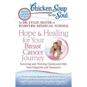CSS Hope & Healing for Your Breast Cancer